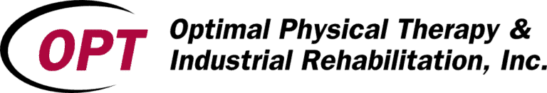 Optimal Physical Therapy & Industrial Rehabilitation, Inc.