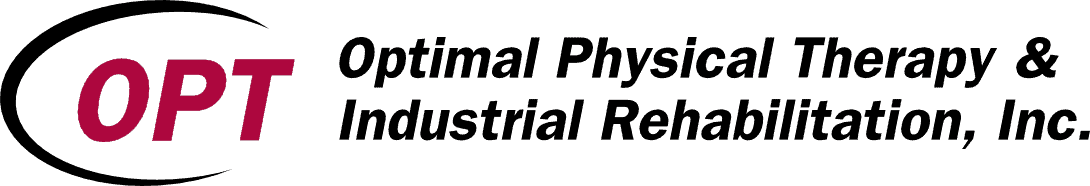 Optimal Physical Therapy & Industrial Rehabilitation, Inc.