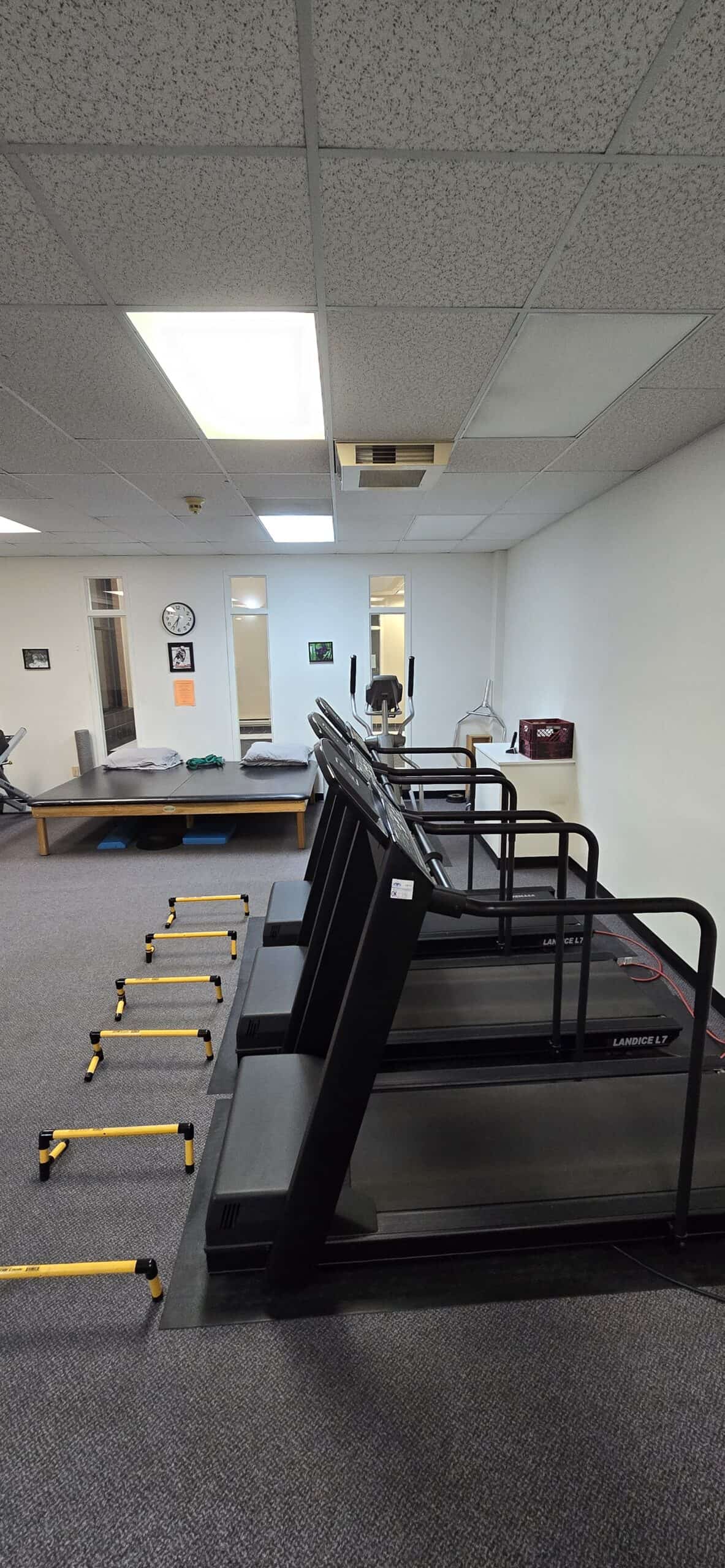 Optimal Physical Therapy & Industrial Rehabilitation, Inc.