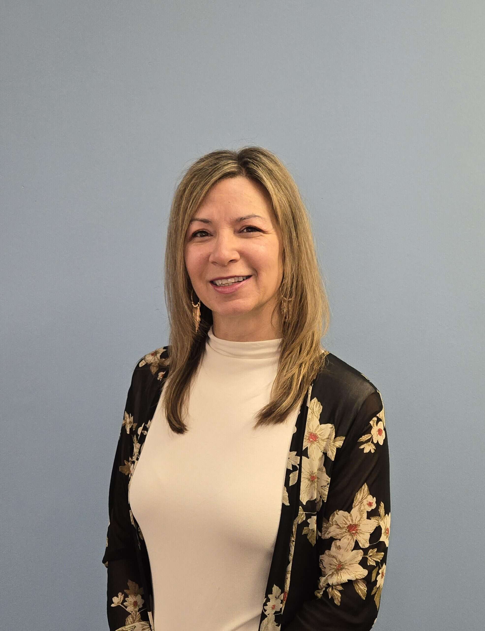 Carol Tameris – Optimal Physical Therapy & Industrial Rehabilitation, Inc.