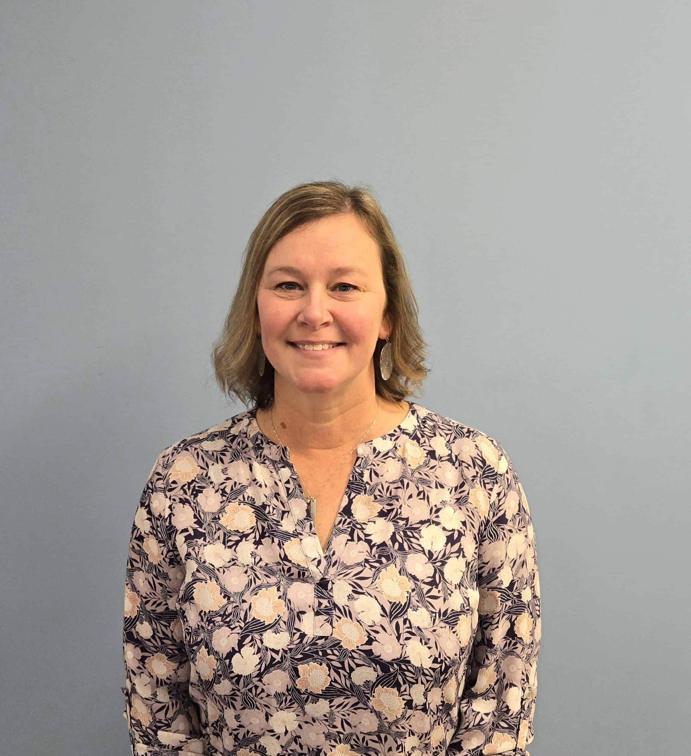 Melissa Knott – Optimal Physical Therapy & Industrial Rehabilitation, Inc.